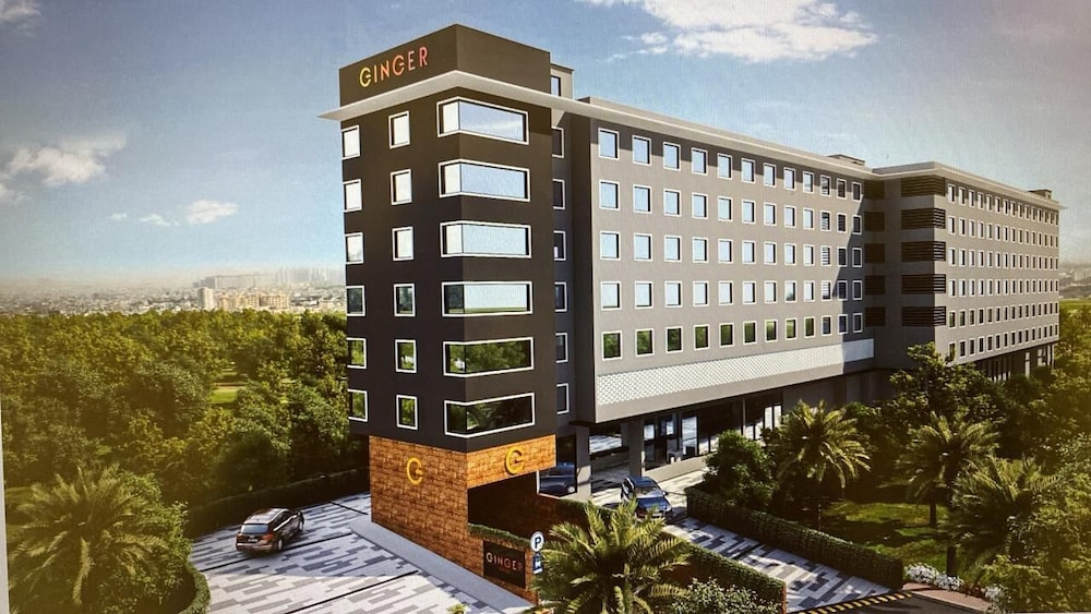 Ginger Goa Candolim - Goa