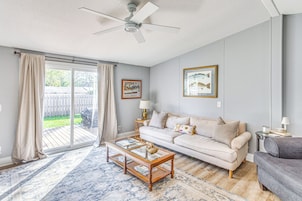 Casa (3 Bedrooms) | Parte interna