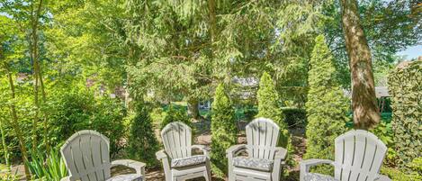 Casa (4 Bedrooms) | Interior