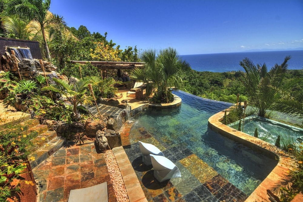 Casa El Paraíso - Caribbean