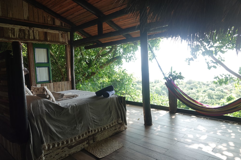 Casa El Paraíso - Caribbean