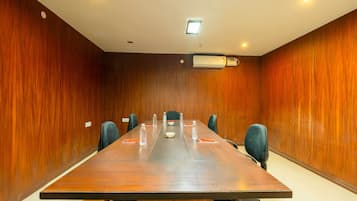 Sala de reunião