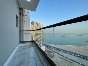 Terraço/pátio interior