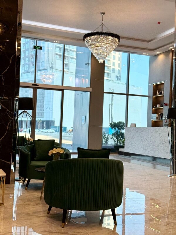 Al Safwa Two - Bahrain