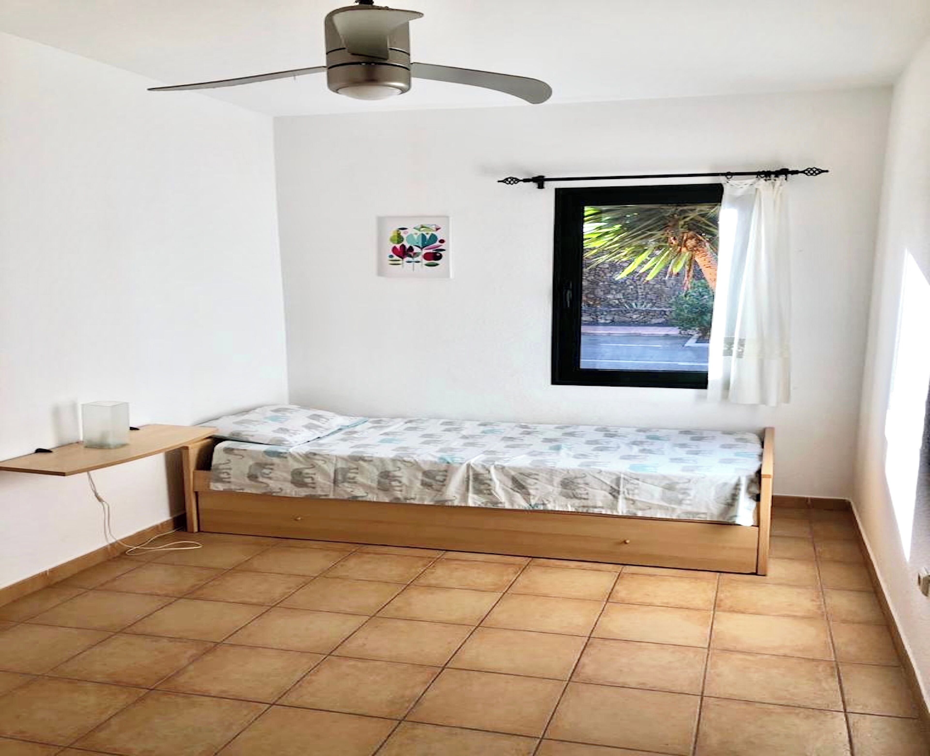 3 quartos, ferros/tábuas de passar roupa, Wi-Fi de cortesia