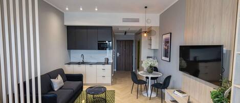 Apartamento | Cozinha privada