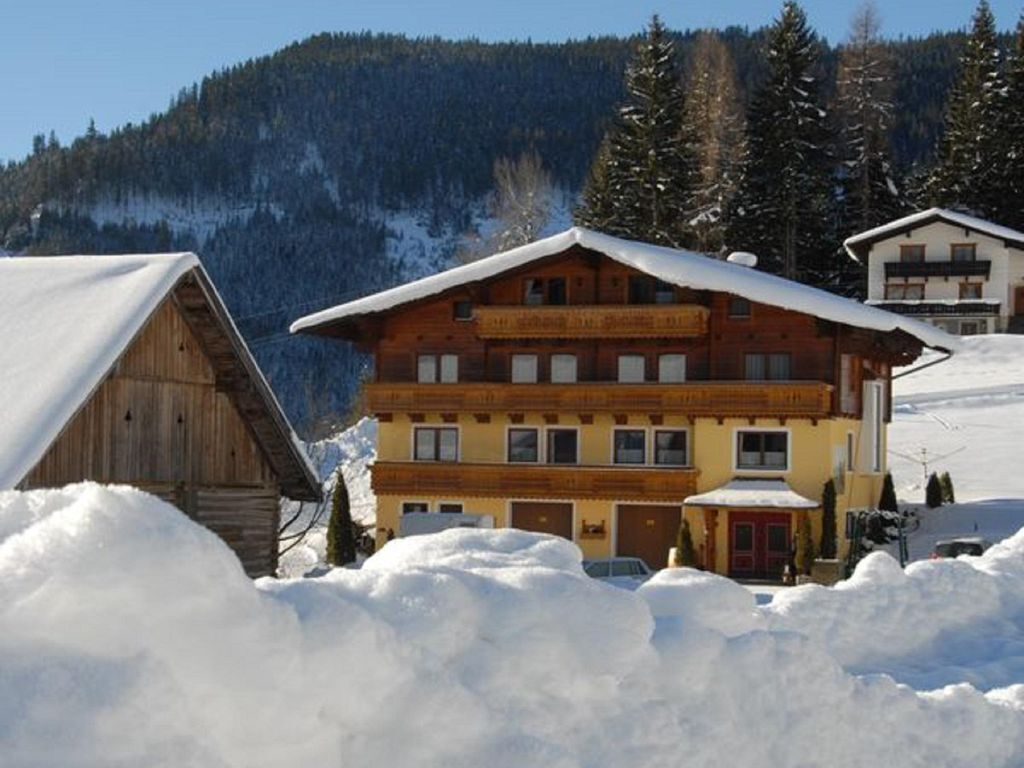 Feel-good Apartment - Feriengut Lackenhof - Hallstatt