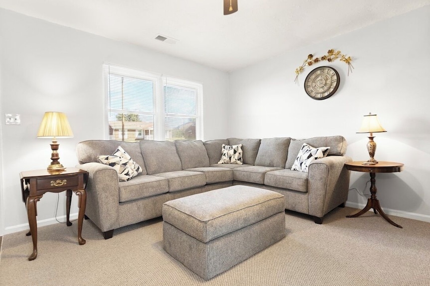 Private Elizabethtown Retreat Near Freeman Lake! - 伊麗莎白