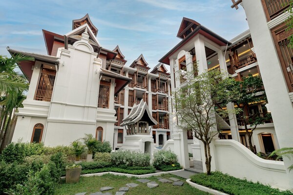 Akira Thaphae Hotel - Chiang Mai