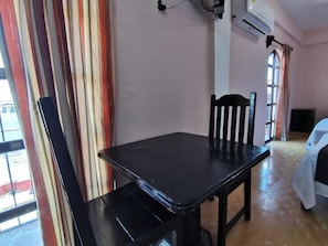 Quarto triplo | Roupa de cama