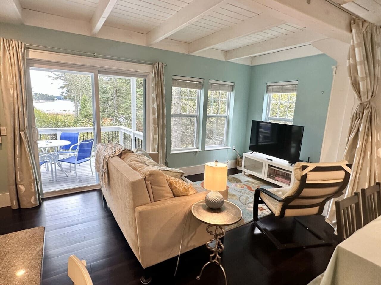 Secluded Cottage With Beach Access! [Cove Cottage] - Acadia National Park