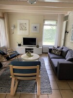 Casa | Sala de estar