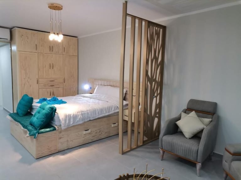 Scandic Resort - Hurghada