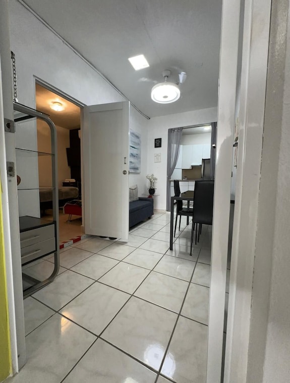 Cozy Apartment In San Juan With Light 24/7 - Guaynabo