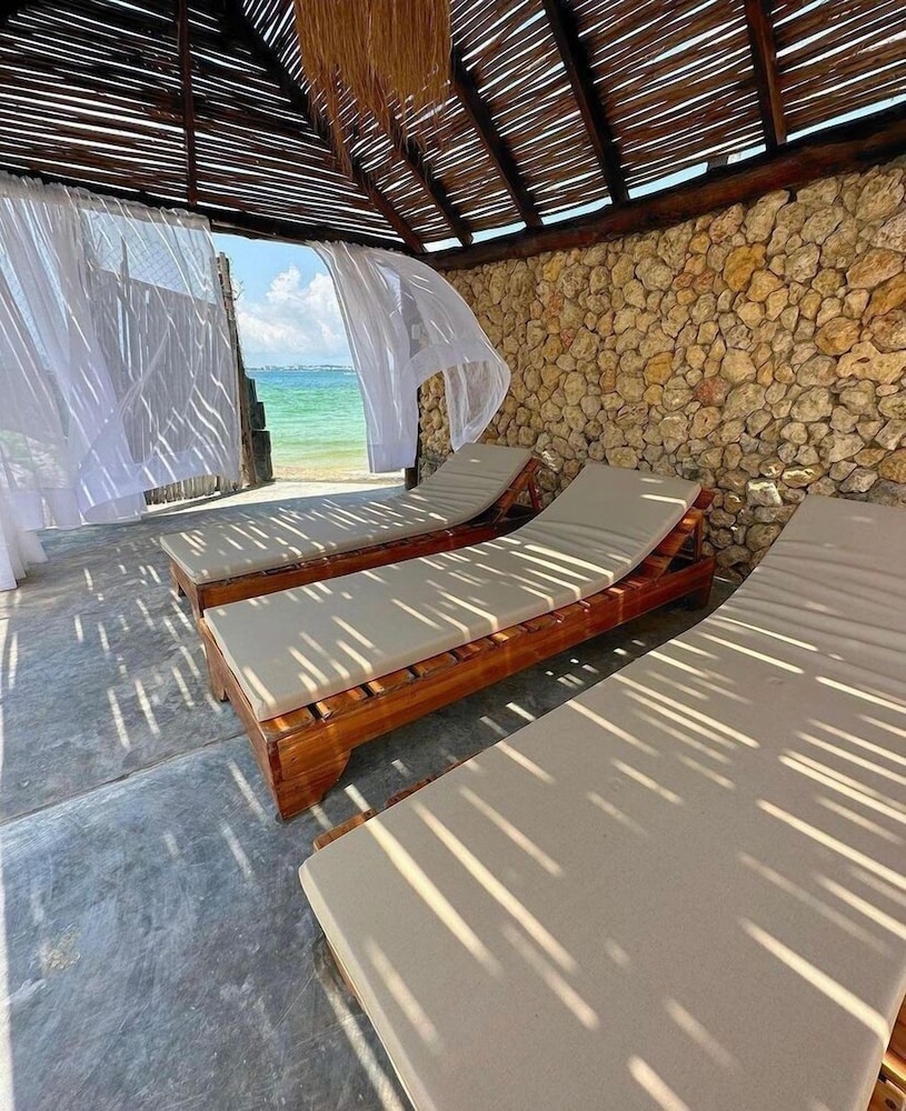 Casa De Playa Kommox Beach - Cartagena