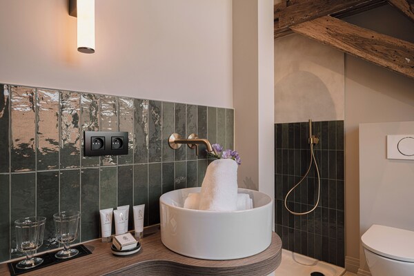 Boutique Hotel Le Foulage - Bruges