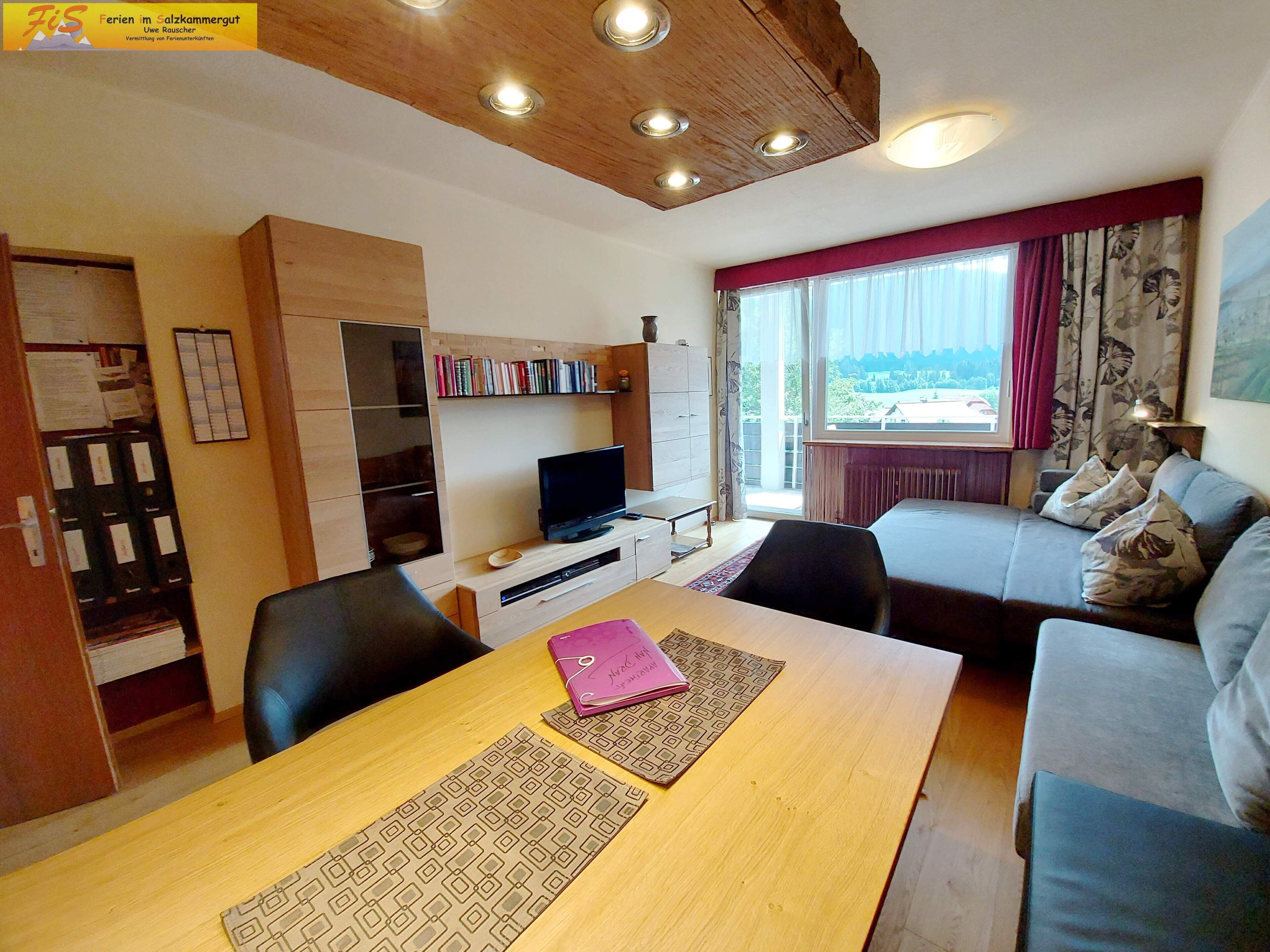 Experience Unforgettable Holidays In The Apartment Grimmingnest! - Bad Mitterndorf