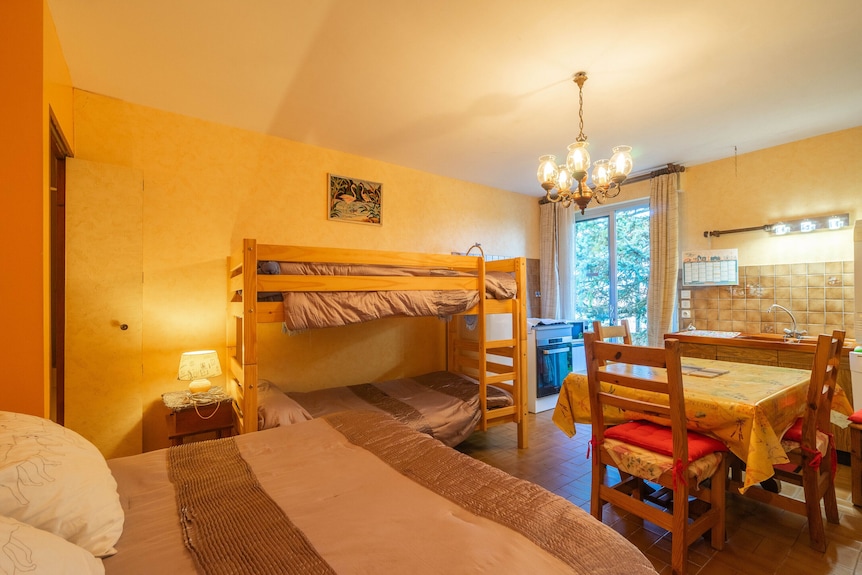 Studio In Etaules Nabij La Palmyre, Royan En Rochefort - Les Mathes