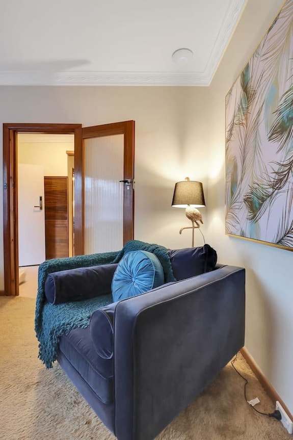 Art Deco Coastal Retreat Near Beach And Cbd, Mibnb - Eastern Beach, Victoria