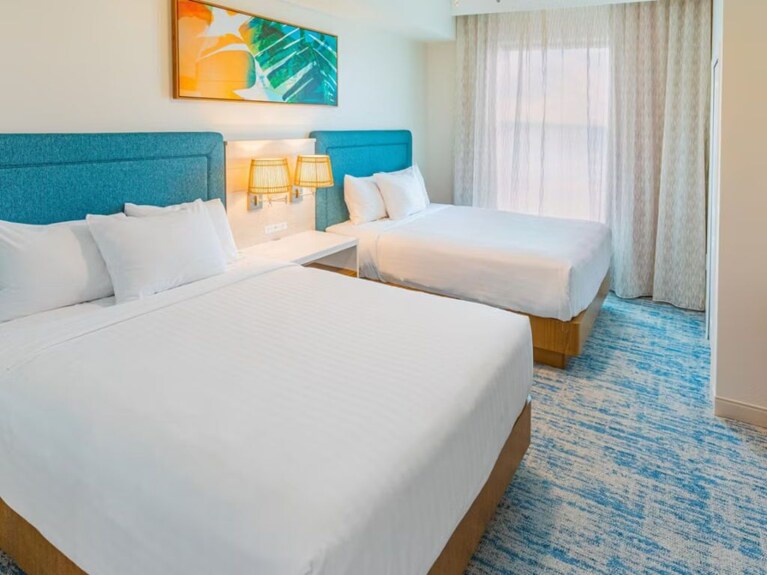 Beachfront Resort, 2br Unit W/ Equipped Kitchen! - South Carolina