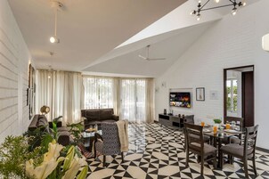 Apartamento | 2 quartos