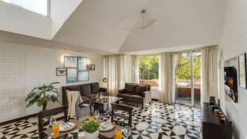 Apartamento | 2 quartos