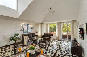Casa | 2 quartos 