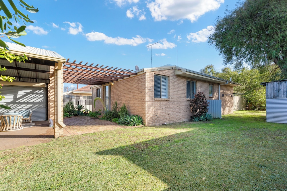 Bayside Bliss - Busselton