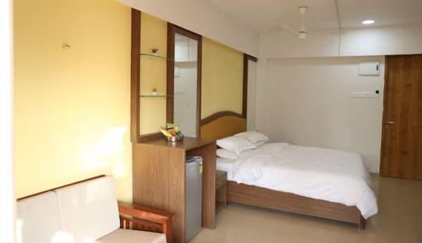 Hotel Malvan Heritage - Malvan