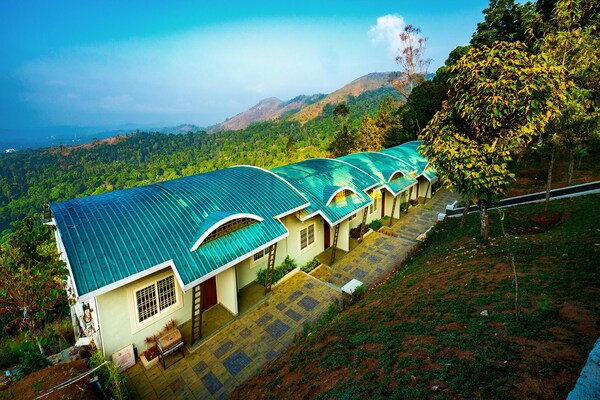 Windale Resorts Munnar - Idukki