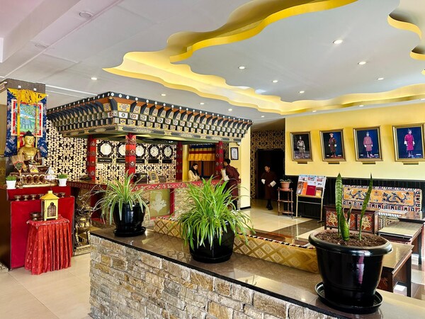 Hotel Migmar - Thimphu