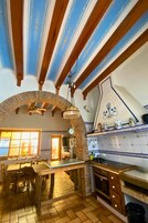 Quarto, 1 quarto, fumadores, piscina privativa | Interior