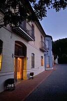 Quarto, 1 quarto, fumadores, piscina privativa | Exterior