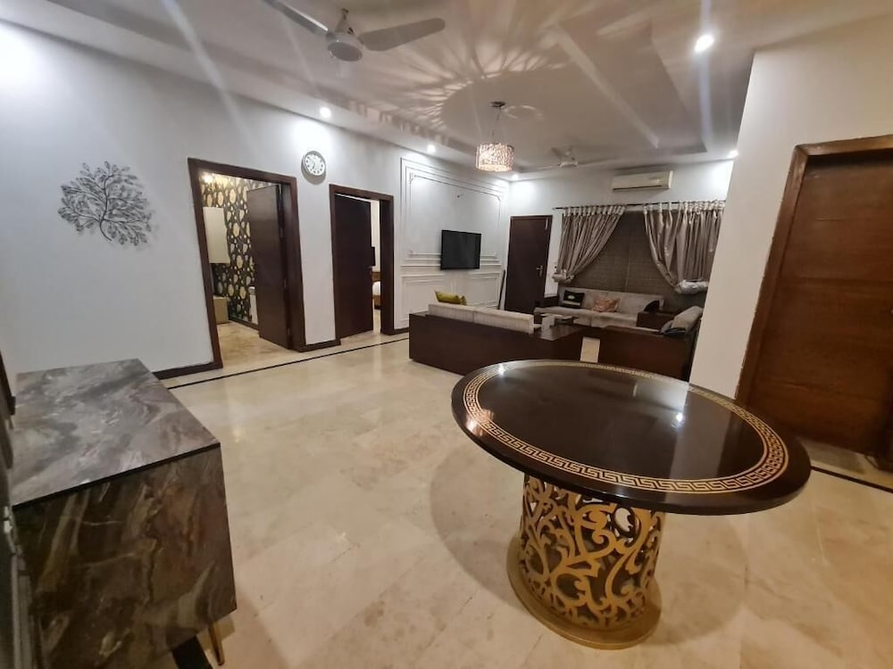 189 旅馆 - 伊斯蘭馬巴德