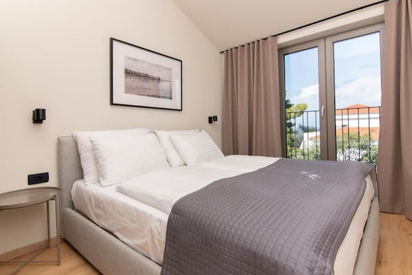 Adelis Residence - Slowenien