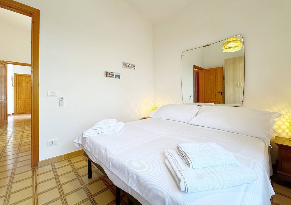 Solemar Sicilia - Ville Paradiso - Santa Flavia