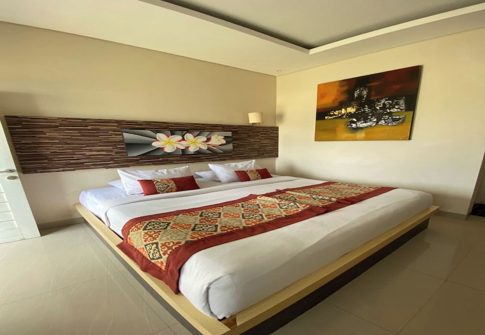 Batukaru Garden 5 Bali Sevilla Residence - Canggu