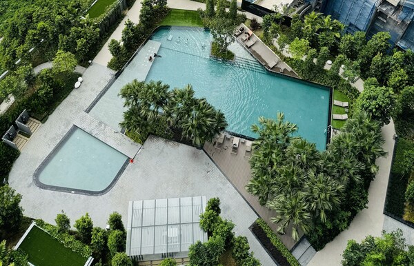 Agile Galaxy Suites - Kuala Lumpur