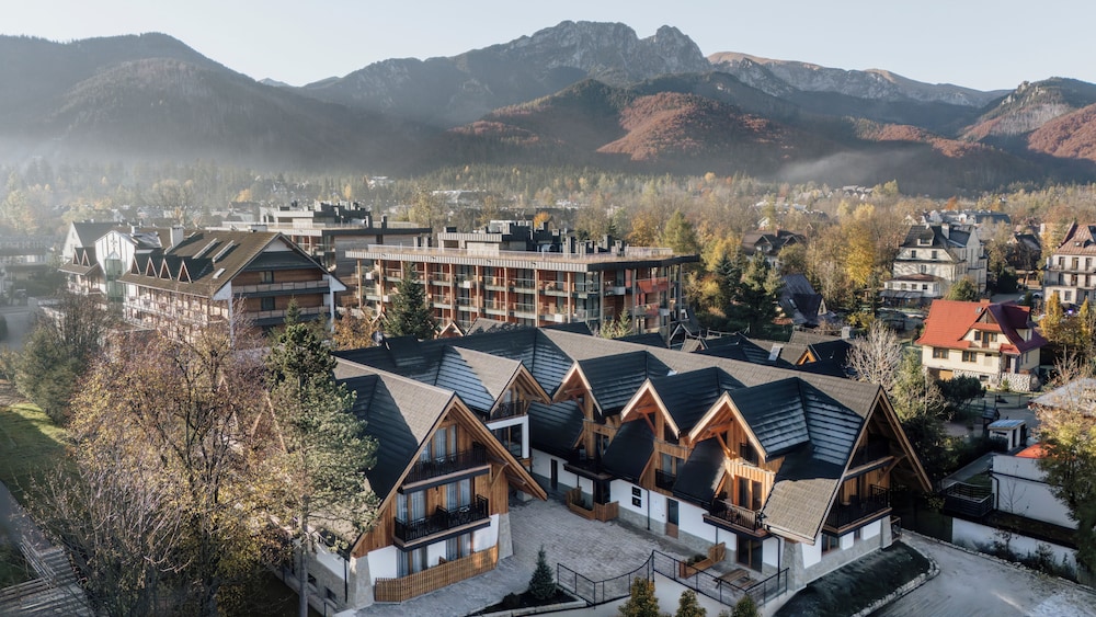 Apres Ski Bachleda Loftaffair Collection - Zakopane