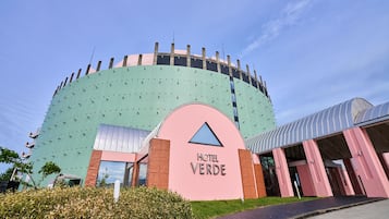 Fachada