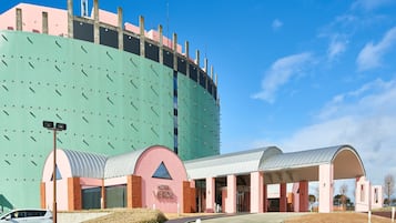 Fachada