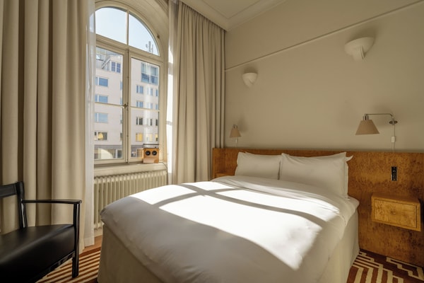 Cozy | Lençóis italianos Frette, roupa de alta qualidade, edredões de penas