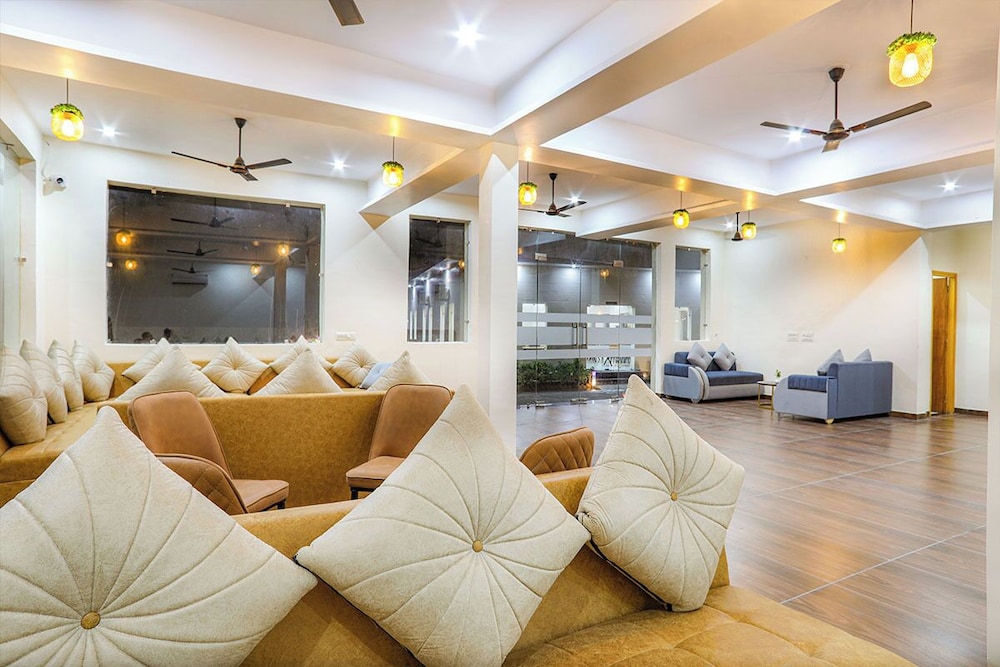 Corbett Tranquil Tigers Resort - Uttarakhand