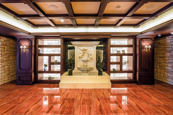 Apartment Hotel 11 Namba Motomachi - Japon