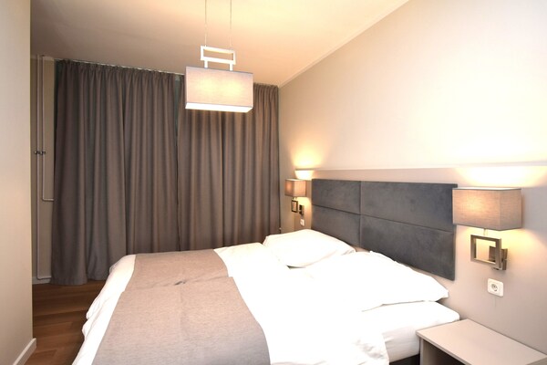 Stay With Legends - Hamburg