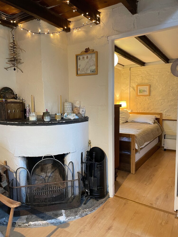 no3 Porth Farm Cottages - Trenance | Vrbo