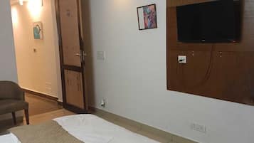 Secretária, Wi-fi grátis