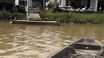 Passeios de barco
