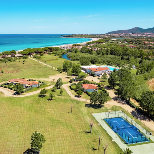 Resort Abbaia Ba - Budoni