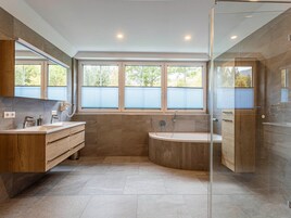 Apartamento | Banheiro